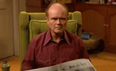 Red Forman - PointPlace.de